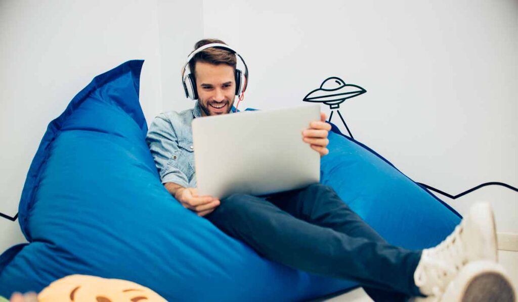 The acoustic comfort - Puma Acoustics