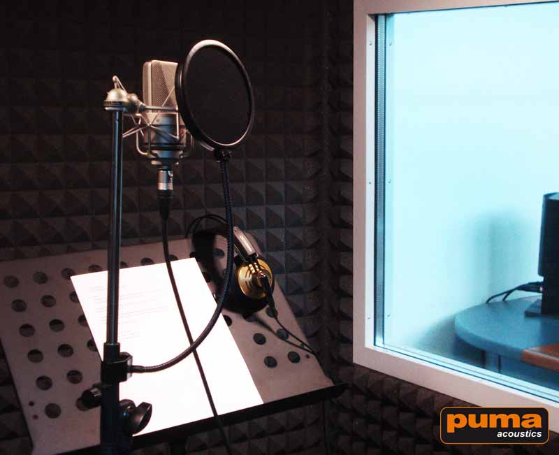 Airbirds Basic - Puma Acoustics