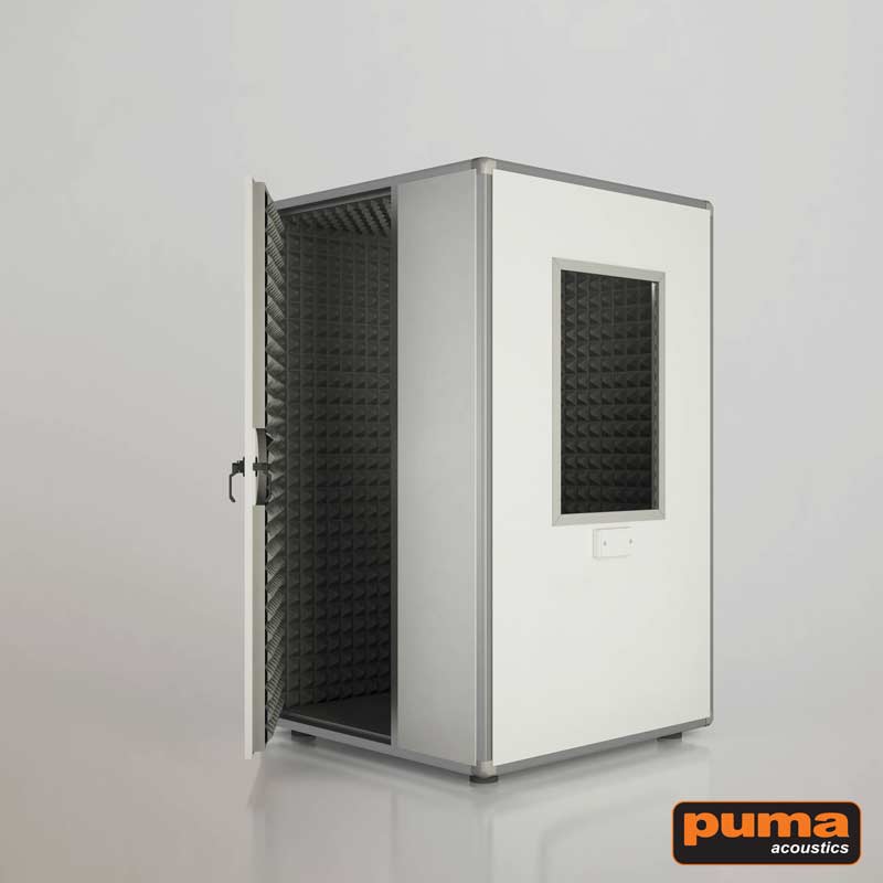 Airbirds Basic - Puma Acoustics