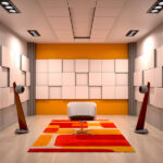 Soundproof Booth | Acoustic Correction | Puma Acoustics