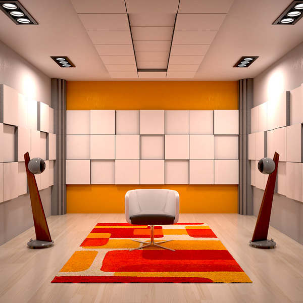 Cabines Insonorisées | Correction Acoustique | Puma Acoustics