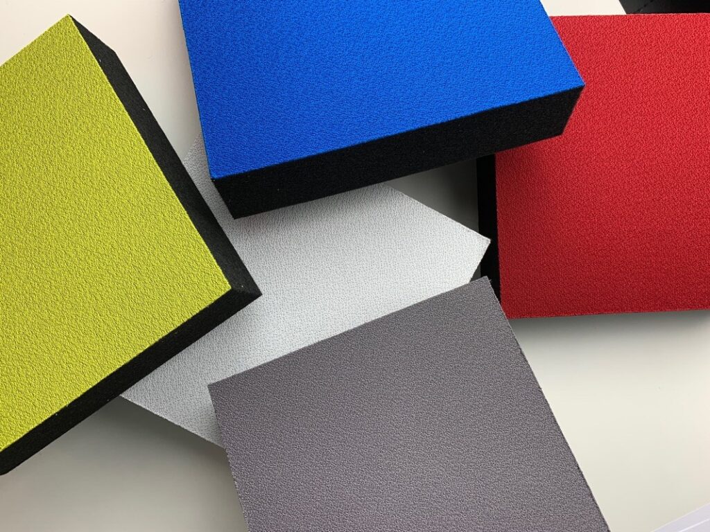 Design - Puma Acoustics