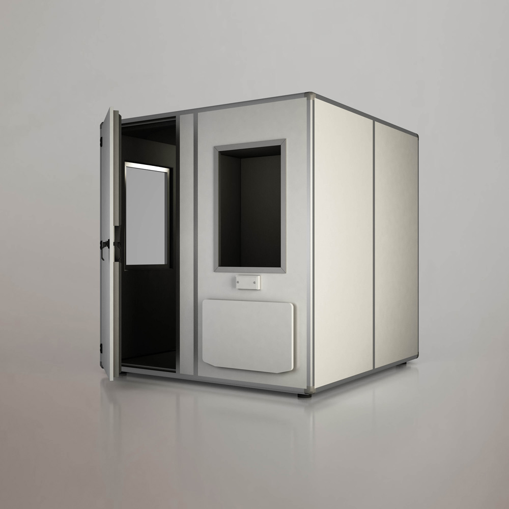 Airbirds Evolution - Puma Acoustics