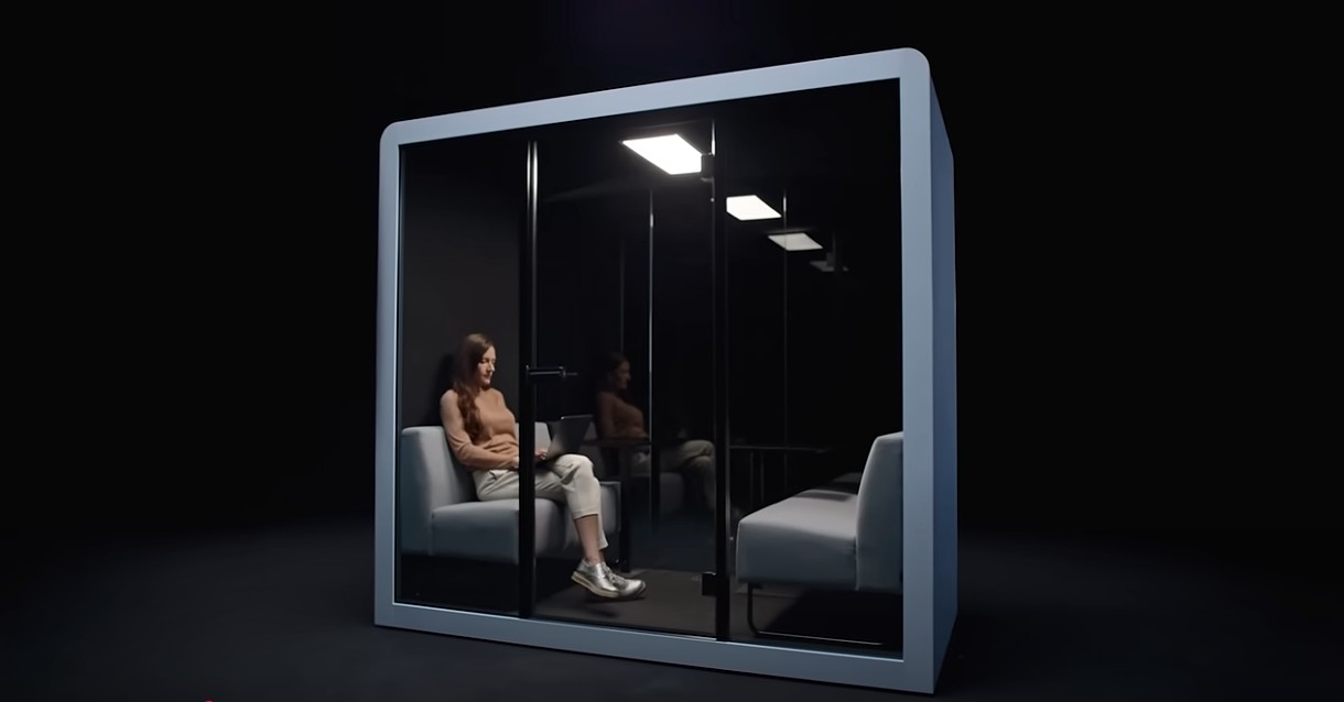 Space - Puma Acoustics