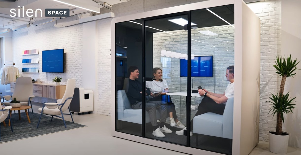 Space - Puma Acoustics