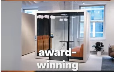 Space Hybrid - Puma Acoustics